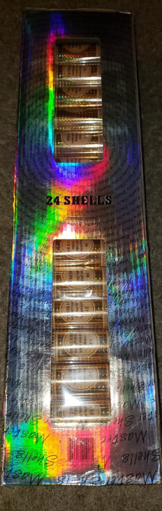 Masters 100 Artillery Shells - Going Ape Fireworks